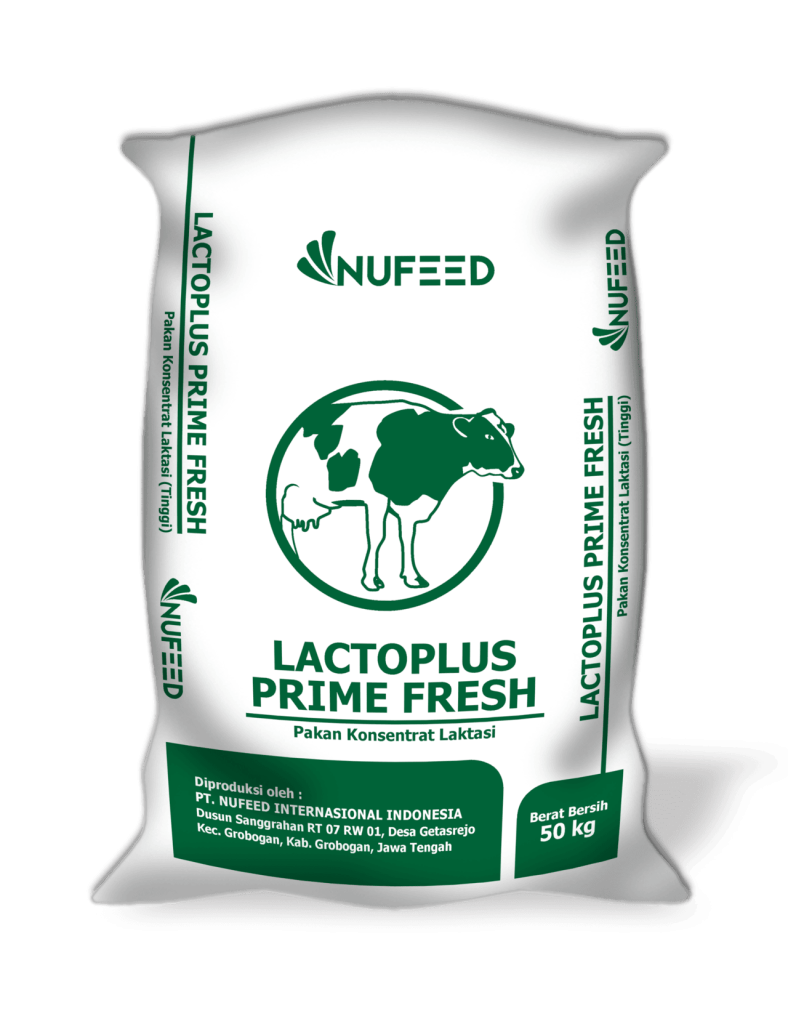Produk - Nufeed
