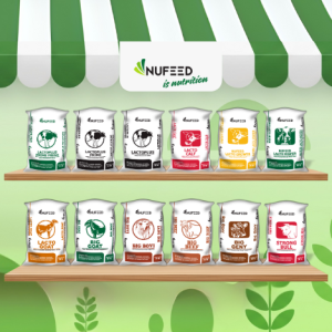 PT. Nufeed Internasional Indonesia