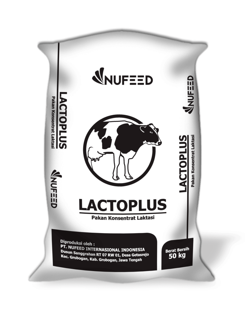 Produk - Nufeed